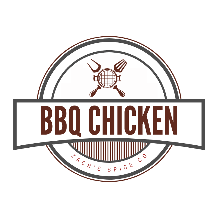 Bbq Chicken Logo